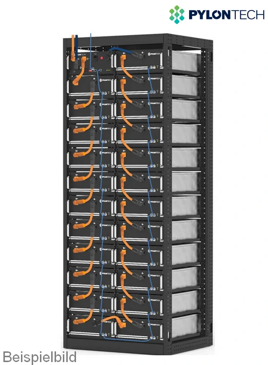 PowerCube M1C 104,19 kWh / 792 V | Alle Anzeigen | greinSOLAR - PV ...